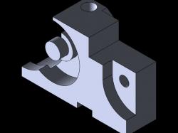 simple engineering drawing program 3D Models | Page 1 | STLFinder
