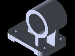 simple engineering 3d models 【 STLFinder