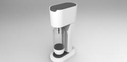 sodastream teardown 3D Models | Page 1 | STLFinder