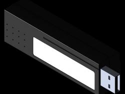 MP3 and Video Player Creative ZEN Touch 2 3D Models | Page 1 | STLFinder