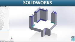 bevel fillet solidworks 3D Models | Page 1 | STLFinder