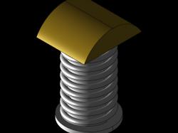 electrical energy from speed breaker projects 3D Models | Page 1 ...