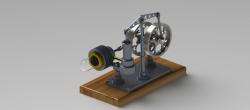 steam drawing software 3D Models | Page 1 | STLFinder