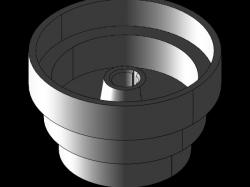 cone pulleys 3D Models | Page 1 | STLFinder