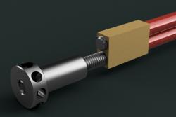 stewmac truss rod 3d models 【 STLFinder