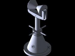 STOCK BRACKET ASSEMBLY 3d models 【 STLFinder