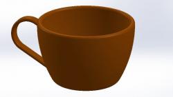 tea cup sketchup 3D Models | Page 1 | STLFinder