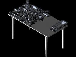 titan cnc academy 3D Models | Page 1 | STLFinder