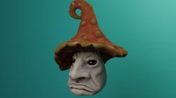 toadstool 3D Models | Page 1 | STLFinder
