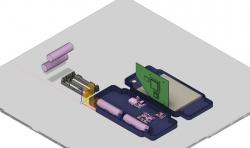 wii portable case 3D Models | Page 1 | STLFinder