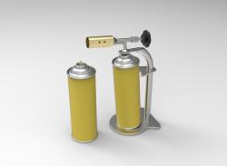 torch unfold 3D Models | Page 1 | STLFinder