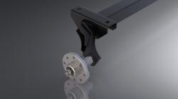 torsion axle spindle 3D Models | Page 1 | STLFinder