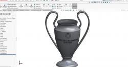 trophy cutout 3D Models | Page 1 | STLFinder