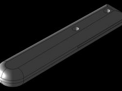 trowel mod minecraft forge 3D Models | Page 1 | STLFinder