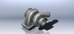 honda f1 turbo 3D Models | Page 1 | STLFinder