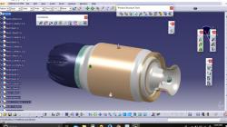 turbo jet 3D Models | Page 1 | STLFinder