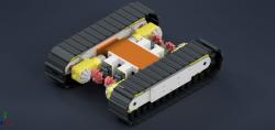 phoenix models undercarriage motors | Page 1 | STLFinder