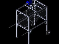 soil sifter 3D Models | Page 1 | STLFinder