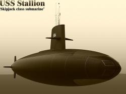 uss skipjack model | Page 1 | STLFinder