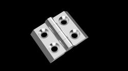 folding hinge 3D Models | Page 1 | STLFinder