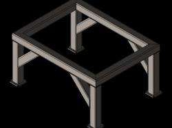 cad welded 3D Models | Page 1 | STLFinder