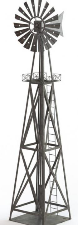 wind pump 3D Models | Page 1 | STLFinder