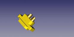xt60 m 3D Models | Page 1 | STLFinder