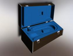 marching baritone case 3D Models | Page 1 | STLFinder