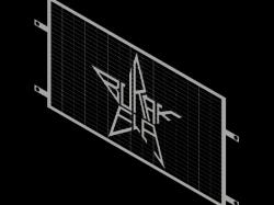 radiation guard 3D Models | Page 1 | STLFinder