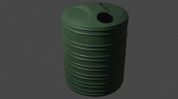 ets2 1 57 mods 10000l tank 3D Models | Page 1 | STLFinder