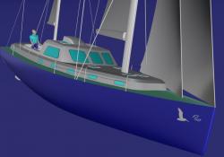 ketch 3D Models | Page 1 | STLFinder