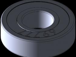 hidden deep cad 3D Models | Page 1 | STLFinder