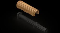 akm gas tube 3D Models | Page 1 | STLFinder