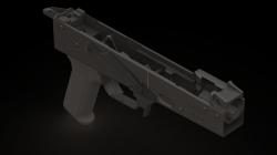 akm receiver 3D Models | Page 1 | STLFinder