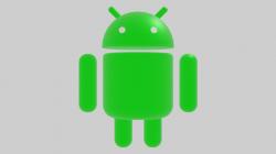 android 3D Models | Page 1 | STLFinder