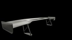 apr spoiler 3D Models | Page 1 | STLFinder