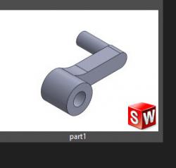 futune floudrose arm 3D Models | Page 1 | STLFinder