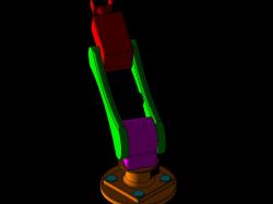 3dof articulated dynamic | Page 1 | STLFinder