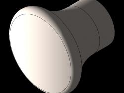 feel mill 45 dwg 3D Models | Page 1 | STLFinder