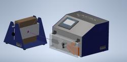wire cutting machine 3D Models | Page 1 | STLFinder