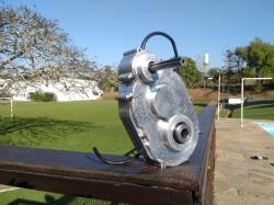 sae baja gear ratio 3D Models | Page 1 | STLFinder