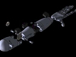 bionic hand 3D Models | Page 1 | STLFinder