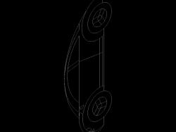 car body sketch 3D Models | Page 1 | STLFinder