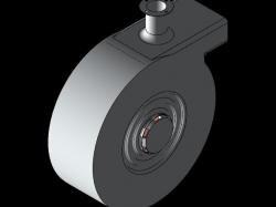 car turbo 3d models 【 STLFinder