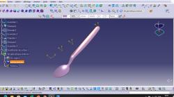 style catia surfacique step 3D Models | Page 1 | STLFinder