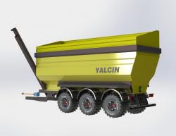 chaser bin 3D Models | Page 1 | STLFinder