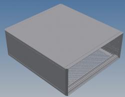 speak your mind notify me of followup comments 4u rack chassis 3D ...