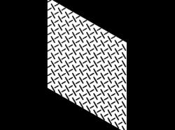 checkered plate 3D Models | Page 1 | STLFinder