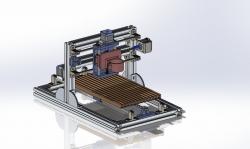 instructables cnc router 3D Models | Page 1 | STLFinder