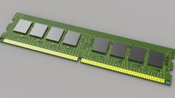 Computer RAM 3d models 【 STLFinder